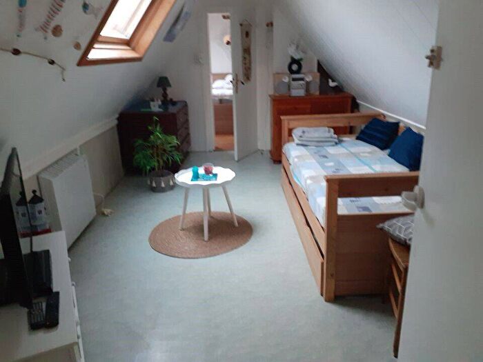 Appartement 2 pièces à louer à Bray-Dunes