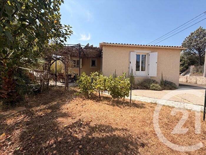 Maison 5 pièces à Alès, Brésis, Prés Rasclaux, à vendre