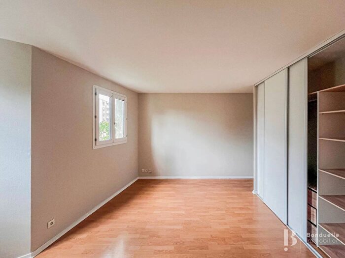 Petits Jardins-Bas de Bicêtre, Le Kremlin-Bicêtre - Appartement 1 pièce à louer