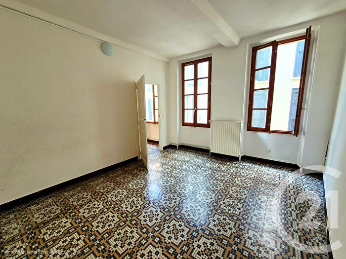 Perpignan, Saint-Matthieu - Appartement 3 pièces à vendre