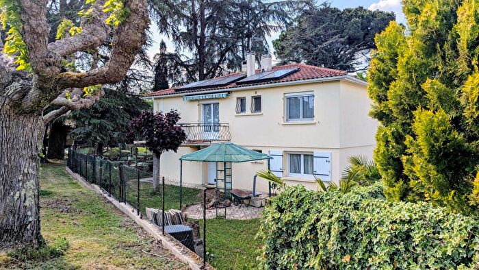 Maison 7 pièces à vendre à Villeneuve-sur-Lot, Saint-Etienne