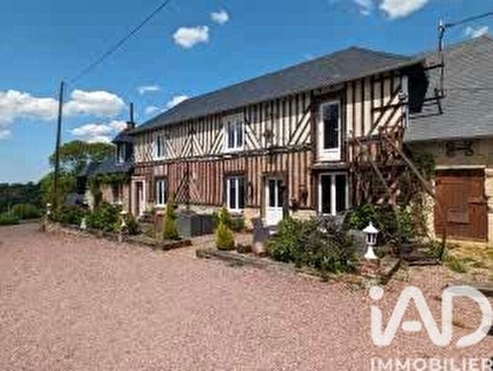 Maison à vendre - Repentigny - 11 pièces - 7 chambres