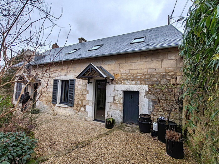 Maison à vendre - Cutry - 3 pièces - 2 chambres