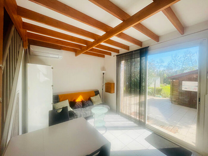 Maison à vendre - Vias, Ville - 3 pièces - 3 chambres