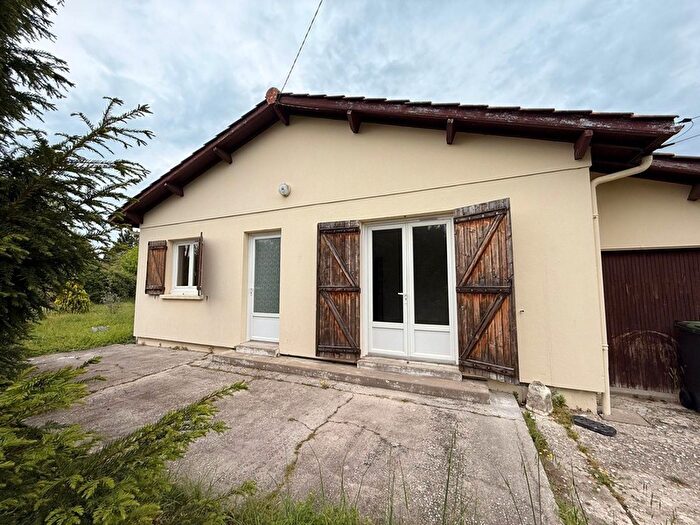 Maison 4 pièces à vendre à Lesparre-Médoc