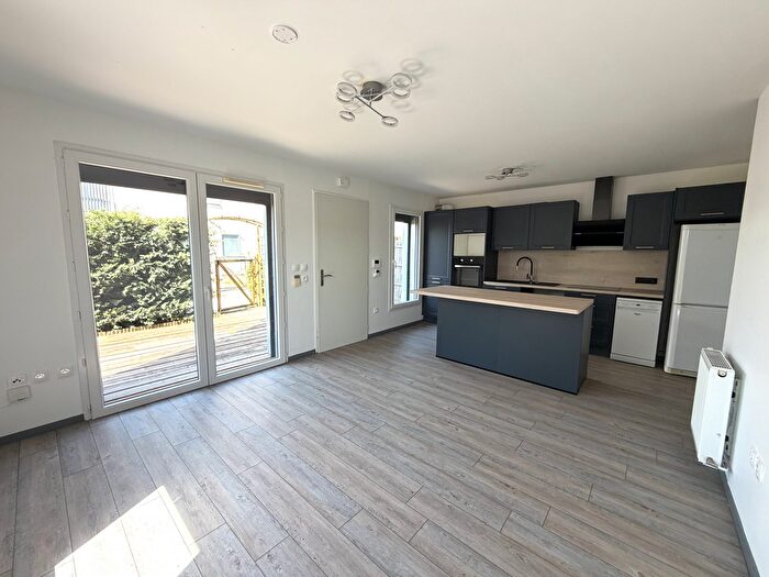 Appartement 2 pièces à Ingré, à vendre