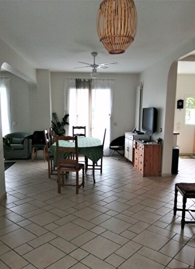 Maison à vendre - Bezons, Agriculture - 6 pièces - 3 chambres