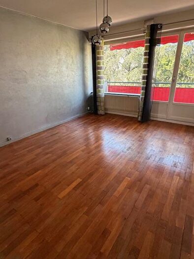Appartement 3 pièces à louer - Lyon 5ème, Champvert, Point du Jour, Jeunet