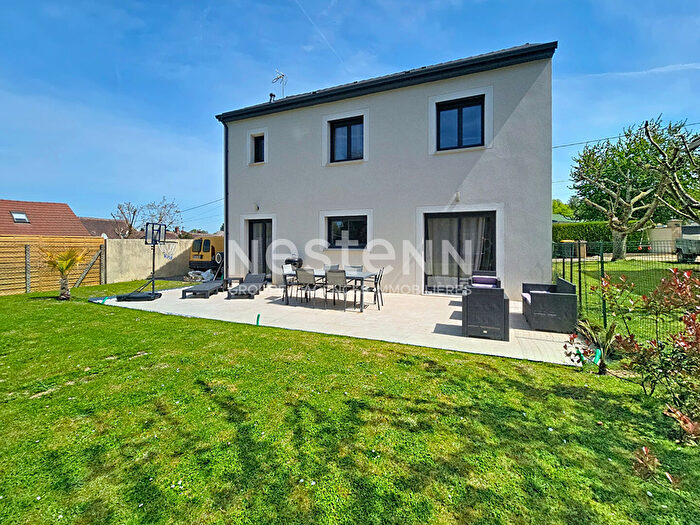 Dreux, Hameaux de Paul-Bert - Maison 6 pièces à vendre