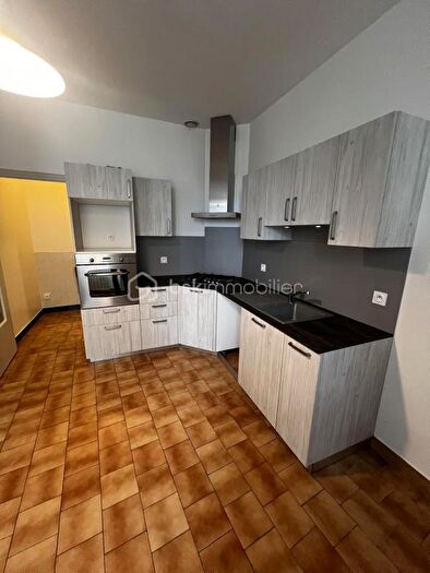 Fougères, Montaubert, Rillé, Saint-Sulpice - Maison 5 pièces à vendre