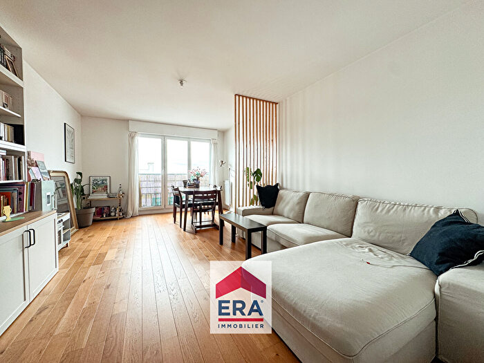 Appartement 3 pièces à vendre - Sartrouville, L'Union