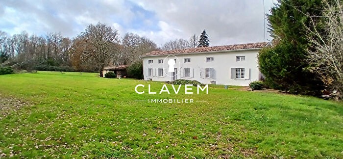 Maison à vendre - Maransin - 13 pièces - 7 chambres