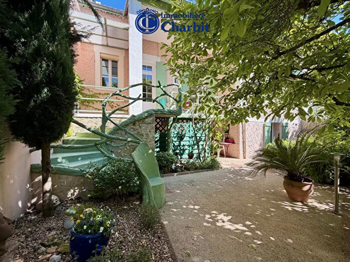 Maison 6 pièces à vendre à Bergerac, La Madeleine, Naillac, Cavaille, Aéroport