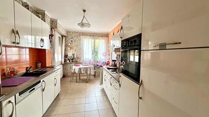 Lorient, Merville Nouvelle ville : Appartement 4 pièces à vendre
