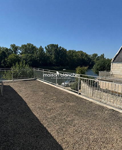 Chouzé-sur-Loire : Maison 5 pièces à vendre