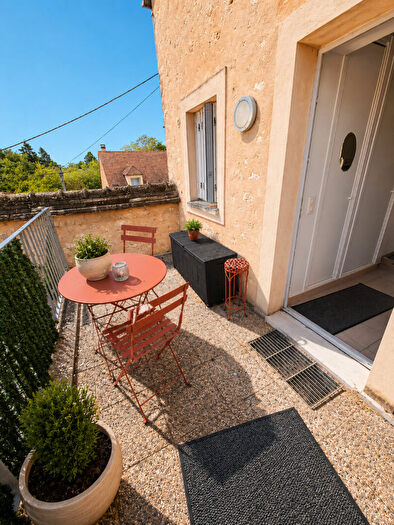 Appartement 2 pièces à Grez-sur-Loing, à louer