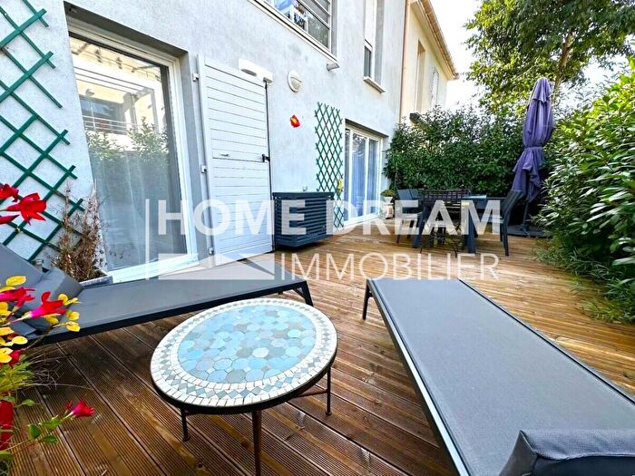 Appartement à vendre - Six-Fours-les-Plages, Roumagnan, Talian, Audibert, Verger - 3 pièces - 2 chambres