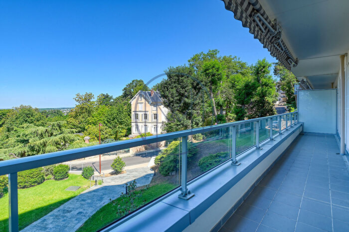 Appartement 4 pièces à vendre - Versailles, Clagny Glatigny