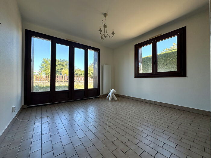 Appartement 2 pièces à louer à Aubière