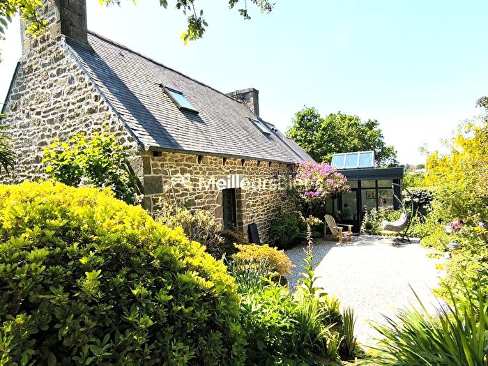 Maison 9 pièces à vendre - Trédrez-Locquémeau