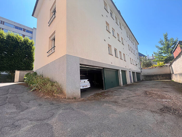 Appartement à vendre - Évreux, Centre-ville - 3 pièces - 2 chambres