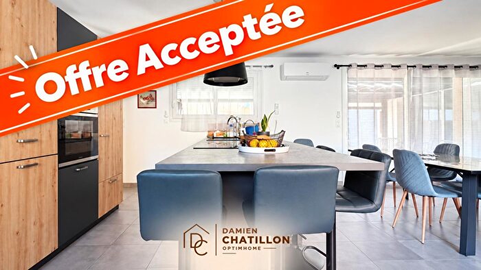 Maison 4 pièces à Arnage, à vendre