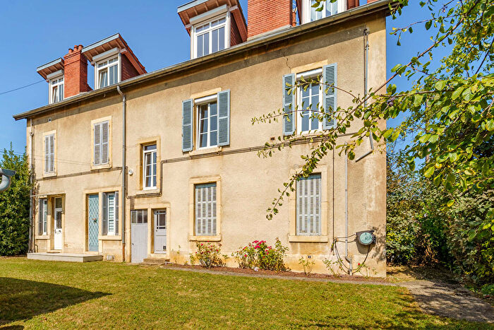 Appartement 4 pièces à vendre - Dijon, Port du Canal