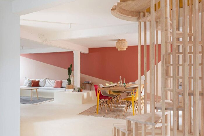 Maison 10 pièces à louer à Zola, Nantes