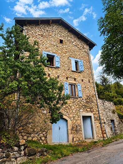 La Piarre - Maison 5 pièces à vendre