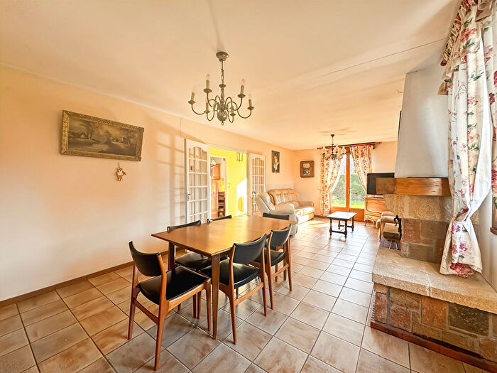 Maison à vendre - Coquelles - 3 pièces - 2 chambres