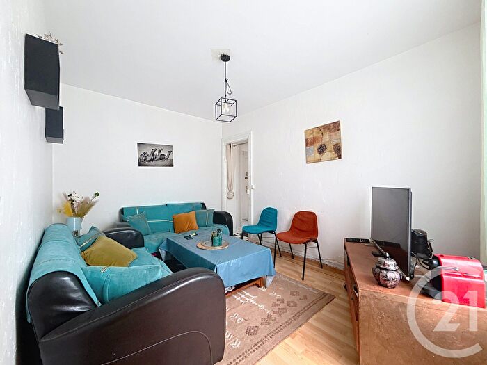 Appartement à vendre - Paris e , Aligre, Gare de Lyon - 4 pièces - 3 chambres