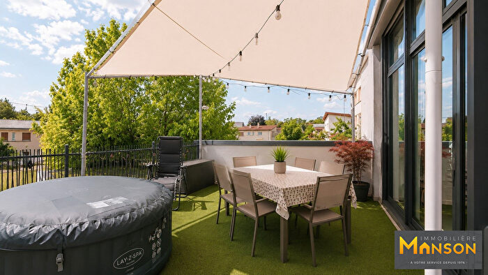 Maison 6 pièces à vendre - Damelevières