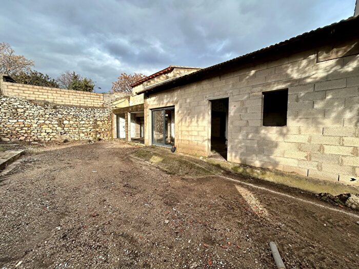 Maison à vendre - Nîmes, La Gazelle, Ventabren - 4 pièces