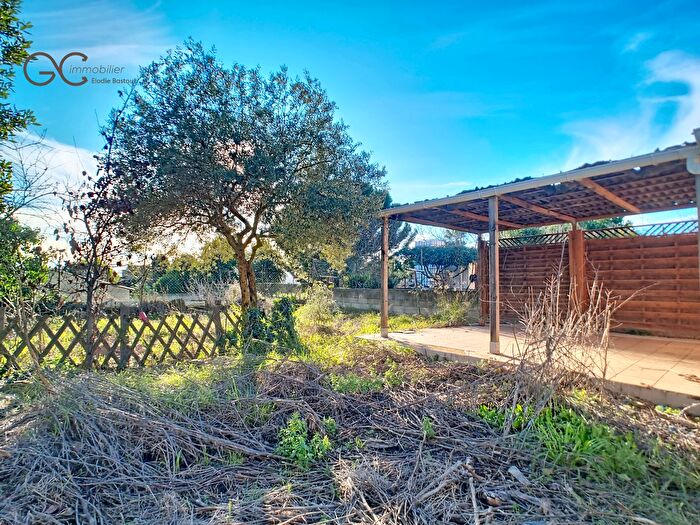 Maison à vendre - Béziers, Perch des Moulins, Font Neuve, Terries - 4 pièces - 3 chambres