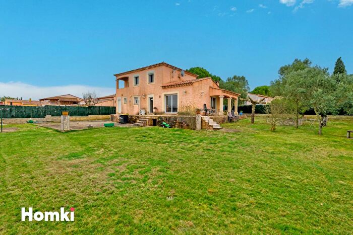 Maison à vendre - Saint-Dionisy - 5 pièces - 4 chambres