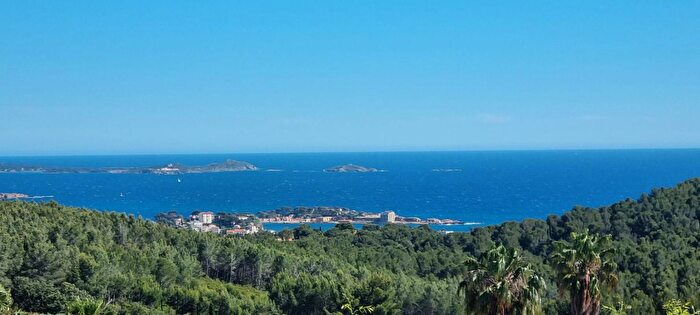 Bandol : Maison 10 pièces à vendre