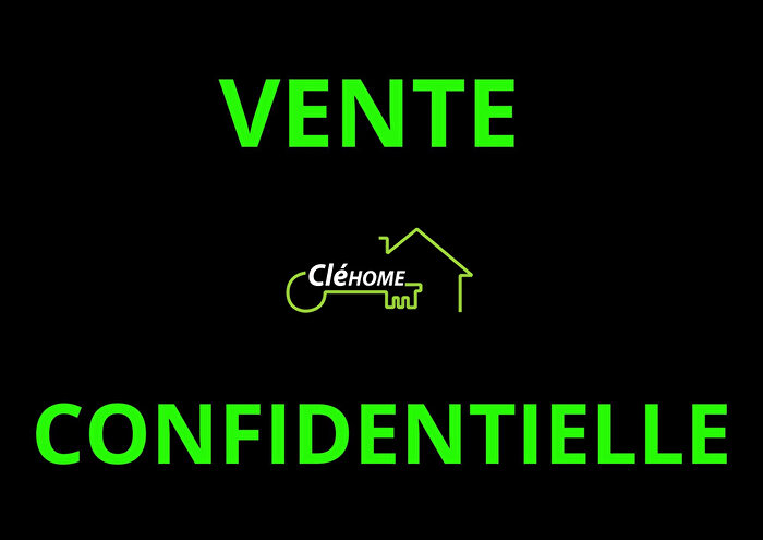 Maison 7 pièces à vendre à Sathonay-Village