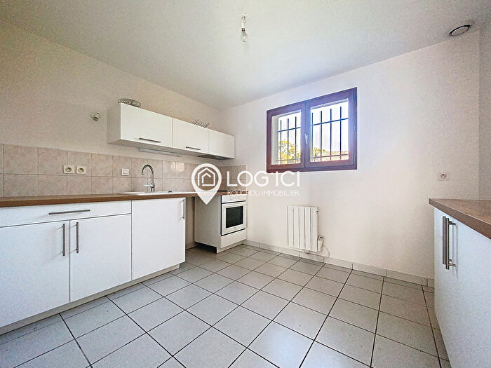 Maison à vendre - Morlaàs - 6 pièces - 5 chambres