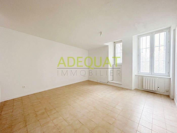 La Tour-du-Pin : Appartement 3 pièces à louer