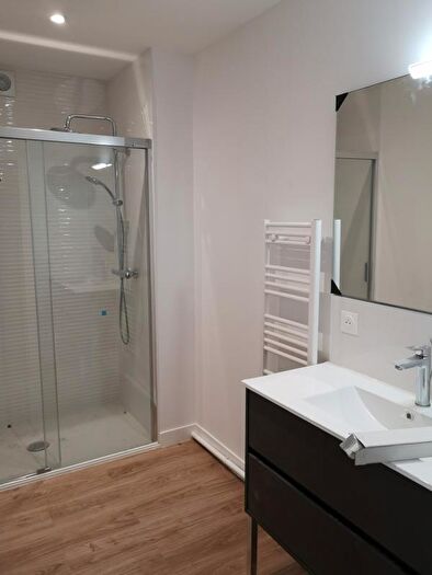 Appartement à louer - Toulouse, Capitole - 3 pièces - 2 chambres