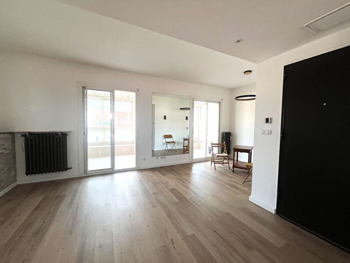 Appartement 3 pièces à louer - Toulon, Place d'Armes