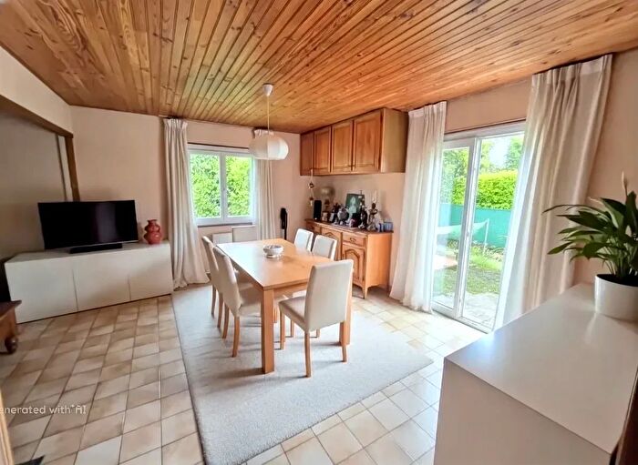 Camon : Maison 2 pièces à vendre