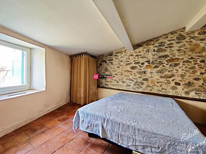 Maison 2 pièces à vendre à Trausse