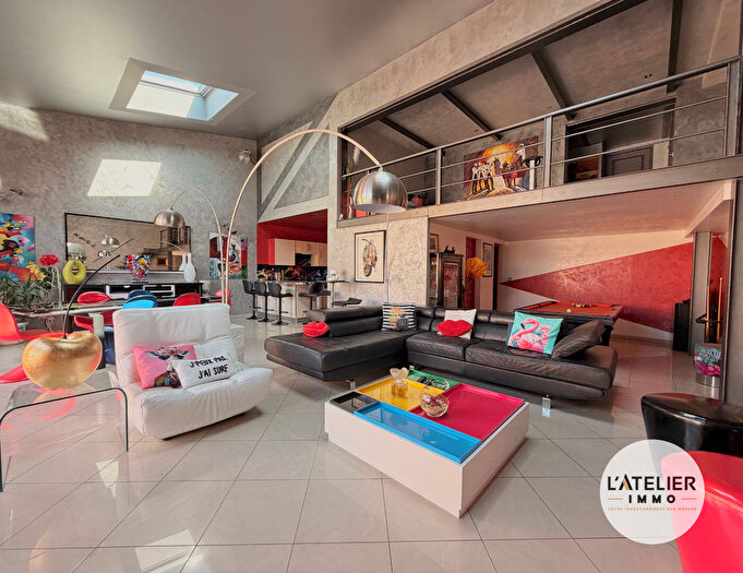 Maison 8 pièces à vendre - Reims, Jamin, Jaurès, Cernay, Epinettes