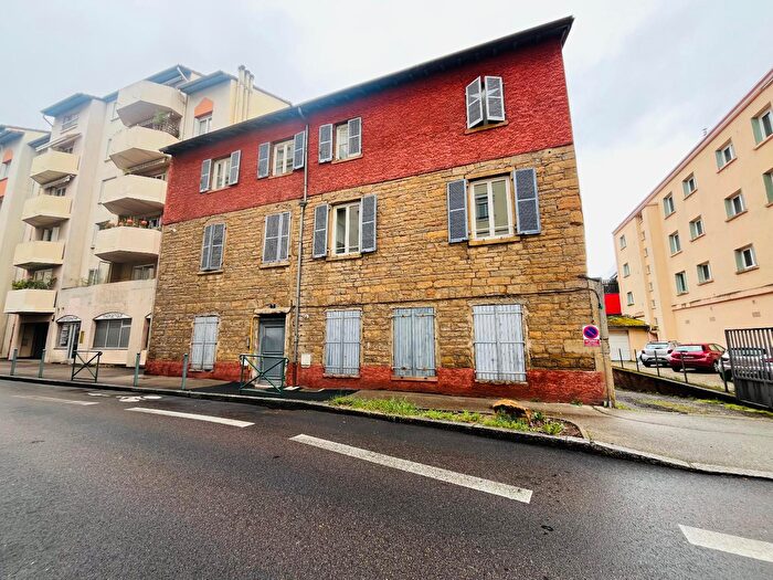 Appartement 3 pièces à Fontaines-sur-Saône, à louer