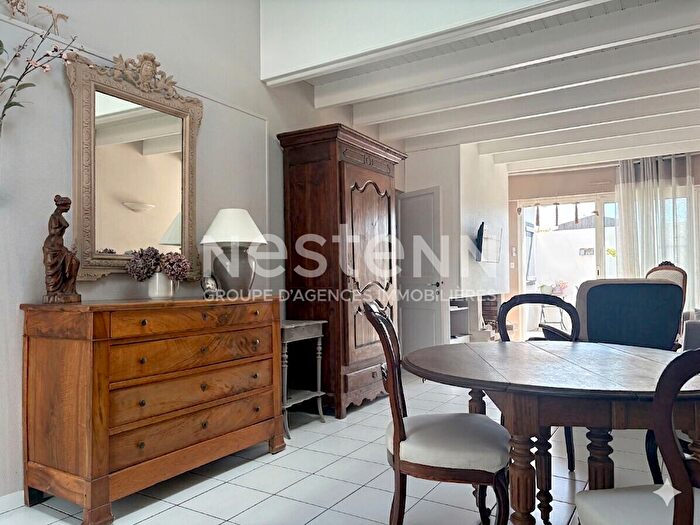 Maison 4 pièces à vendre - Saint-Gilles-Croix-de-Vie