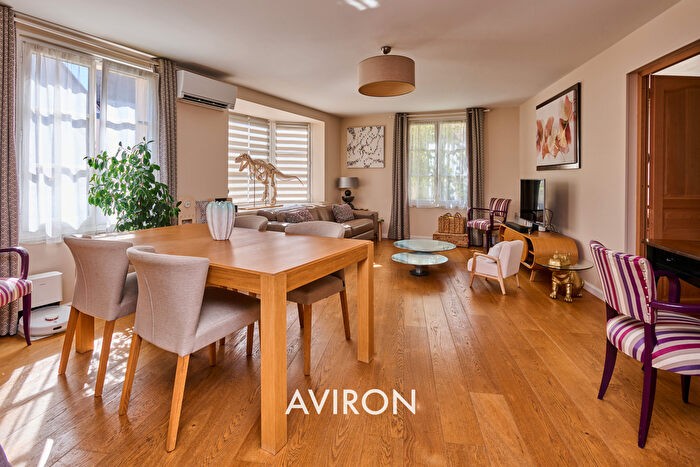 Appartement 3 pièces à vendre - Chartres, Centre-ville
