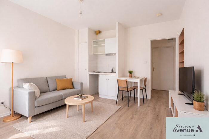 Appartement 1 pièce à vendre - Savigny-sur-Orge, Cherchefeuilles