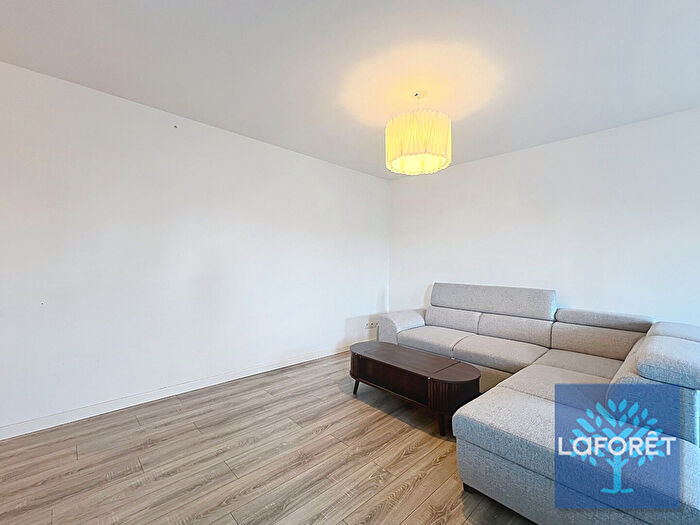 Appartement 2 pièces à Anzin, Faubourg de Lille, à louer