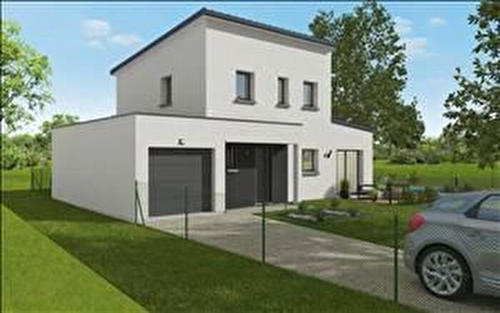 Maison 4 pièces à vendre à Bréal-sous-Montfort